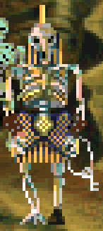 Key Master | King's Quest Omnipedia | Fandom