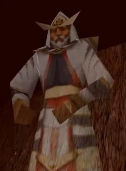 Uriel | King's Quest Omnipedia | Fandom