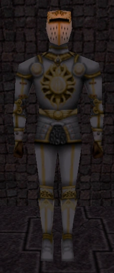 Armor of Light | King's Quest Omnipedia | Fandom