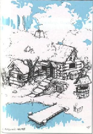 KQ5 development | King's Quest Omnipedia | Fandom