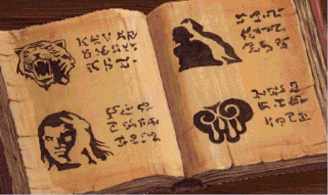 The Objurgation of Souls | King's Quest Omnipedia | Fandom