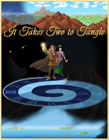It Takes Two to Tangle | King's Quest Omnipedia | Fandom