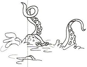 Cthulhu | King's Quest Omnipedia | Fandom