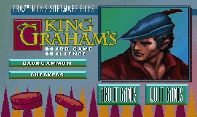 Category:Hoyle | King's Quest Omnipedia | Fandom