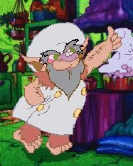 Troll Cook | King's Quest Omnipedia | Fandom