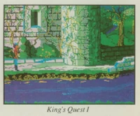 KQ1SCI development | King's Quest Omnipedia | Fandom