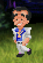 Larry Laffer (unofficial) | King's Quest Omnipedia | Fandom