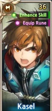 Kasel | King's Raid Wiki | Fandom