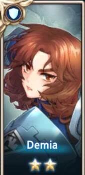 Demia | King's Raid Wiki | Fandom