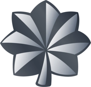 Commander | Kingston Army Wiki | Fandom