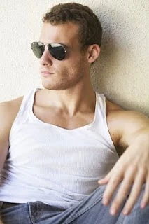 Andrew Flynn | Kingston Pictures Wiki | Fandom