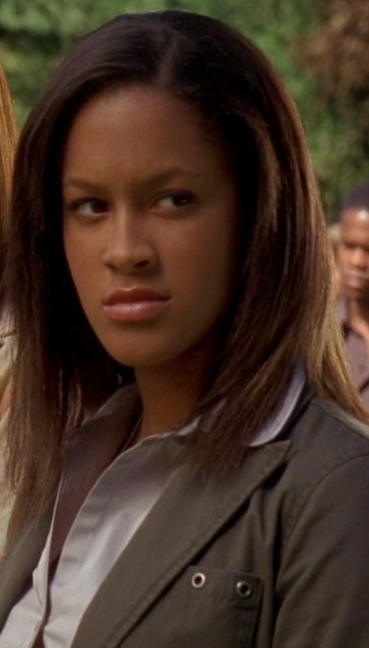 Amber Regan | Kingston Pictures Wiki | Fandom