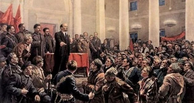 The Moscow Red Revolution | Kingstonia World Wiki | Fandom