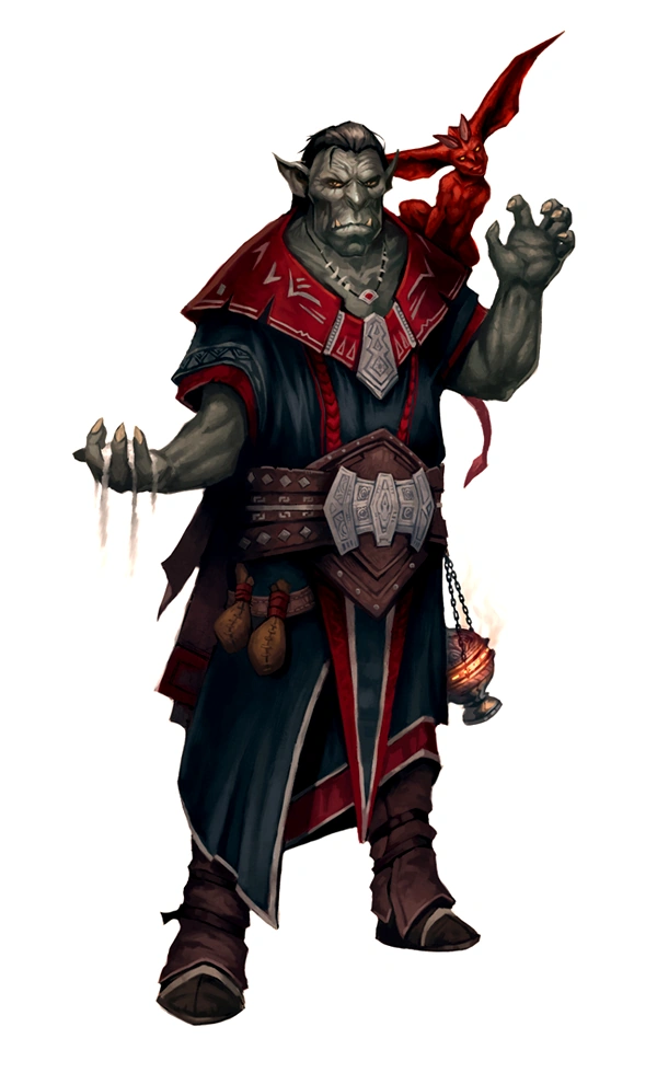 Grum'shar | Kingsway Role Playing Group Wiki | Fandom