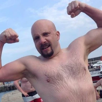 Stuart Knowles | Kingsway Role Playing Group Wiki | Fandom