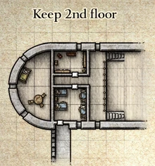 Cubone Keep | Kingsway Role Playing Group Wiki | Fandom