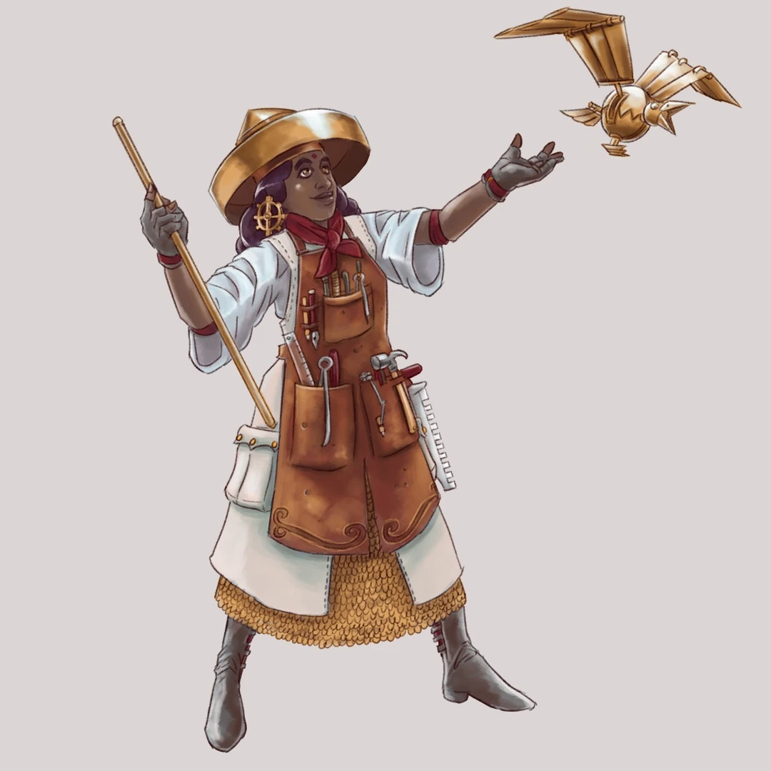 Valetta | Kingsway Role Playing Group Wiki | Fandom