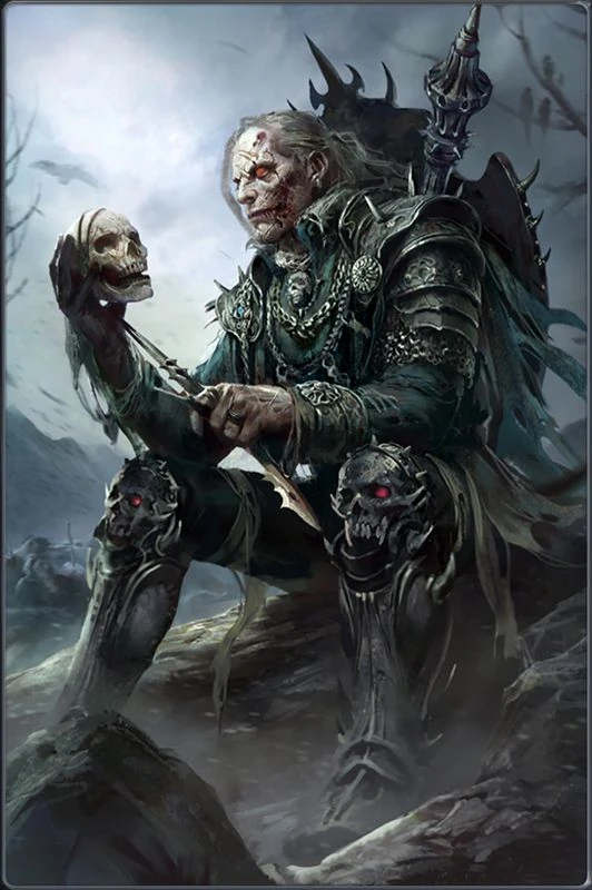 Revenant (Template) | Kingsway Role Playing Group Wiki | Fandom