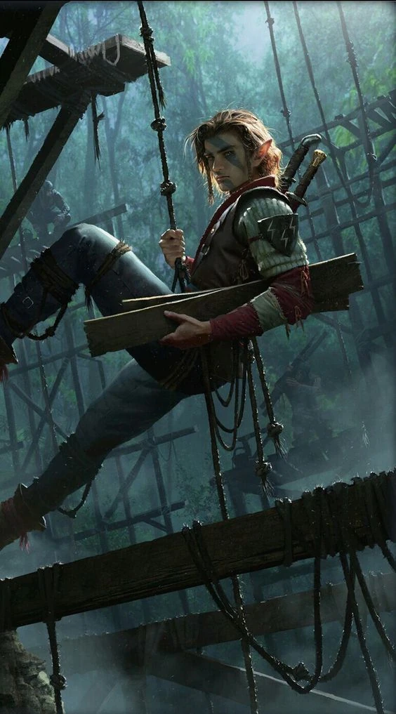 Turúna Ampano | Kingsway Role Playing Group Wiki | Fandom