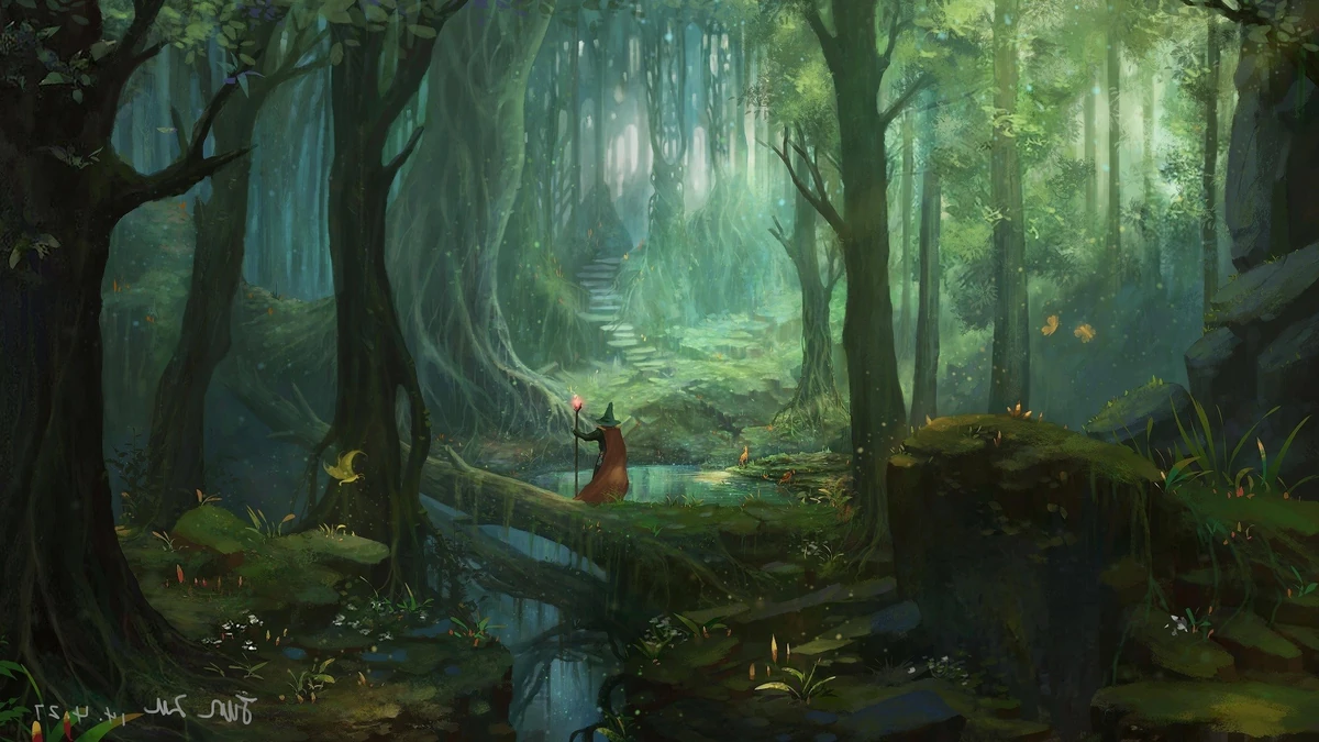 The Angel-river Timberlands | Kingsway Role Playing Group Wiki | Fandom