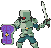 King's Knight - Kingsway Wiki