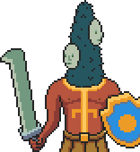 Church Guard - Kingsway Wiki