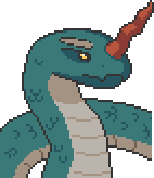 Sea Serpent - Kingsway Wiki