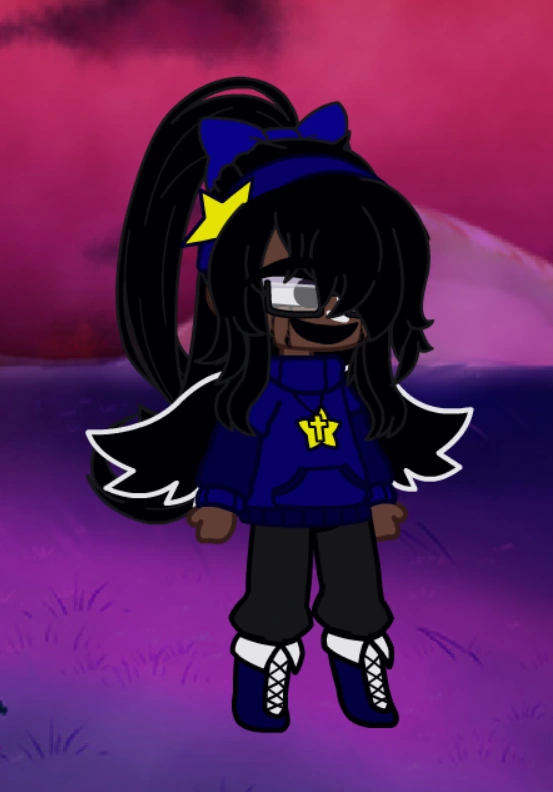 Amy | Kingverse Remake Wiki | Fandom