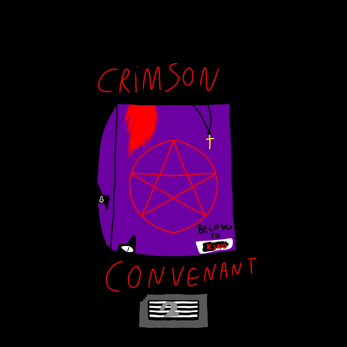 King/Jules story | Kingverse Remake Wiki | Fandom