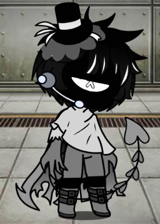 The Doctor | Kingverse Remake Wiki | Fandom