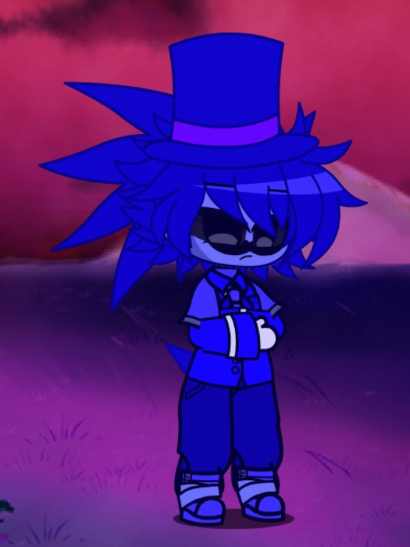 Buff Majin | Kingverse Remake Wiki | Fandom