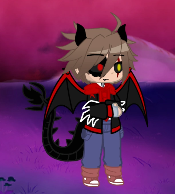 King/Jules | Kingverse Remake Wiki | Fandom