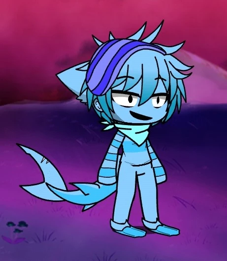 Fishy | Kingverse Remake Wiki | Fandom