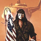 Joshua Rambo Jr. | Kingdom x Wiki | Fandom