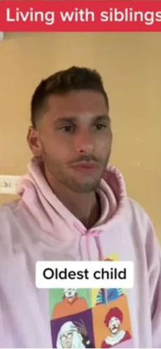 Tommy Joseph | King Zippy Wiki | Fandom