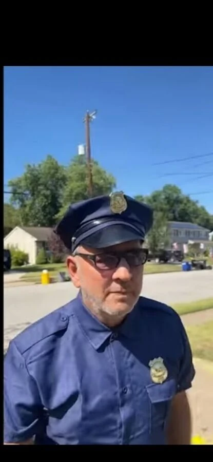 Officer Doofy | King Zippy Wiki | Fandom