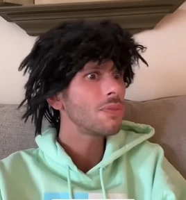 Michael Joseph | King Zippy Wiki | Fandom