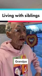 Grandpa (Stanley's father) | King Zippy Wiki | Fandom