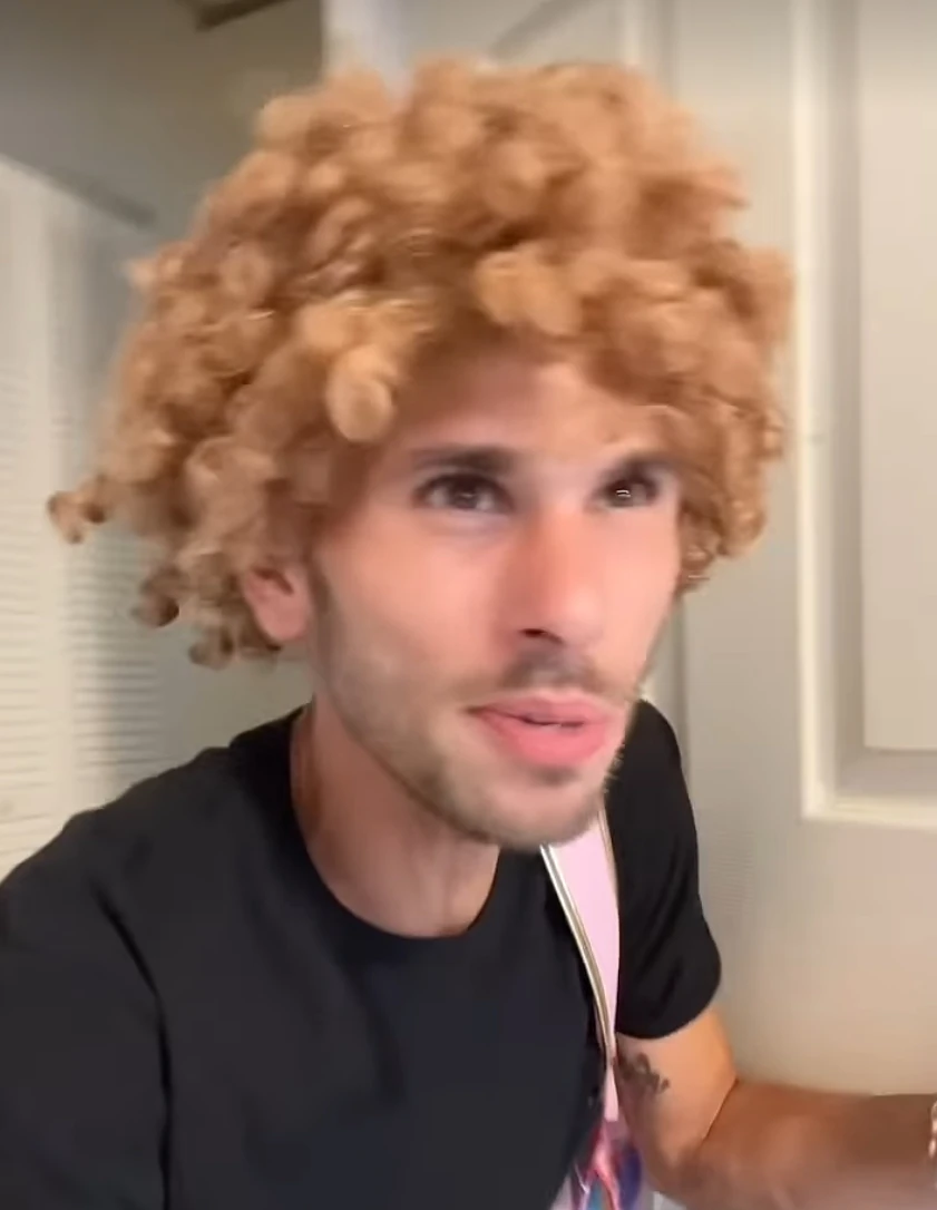 Billy Joseph | King Zippy Wiki | Fandom