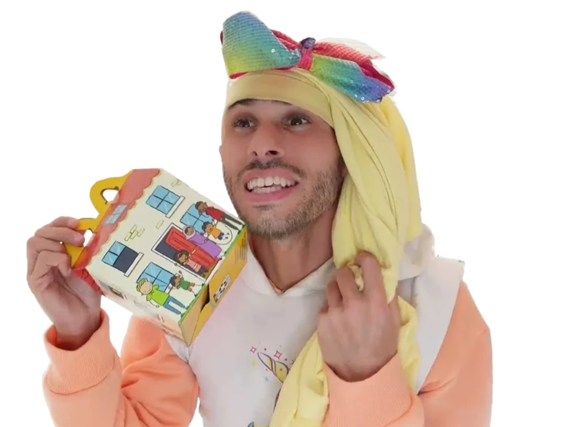 Jojo Siwa | King Zippy Wiki | Fandom