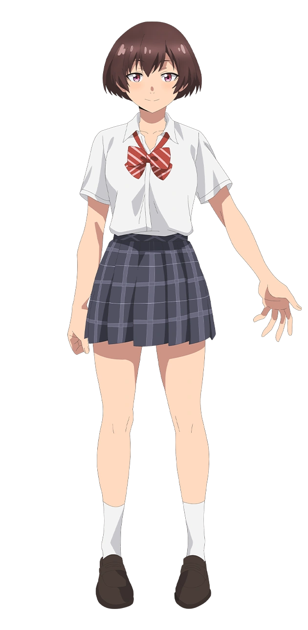 Kuriru Wakasagi | Wash It All Away Wiki | Fandom