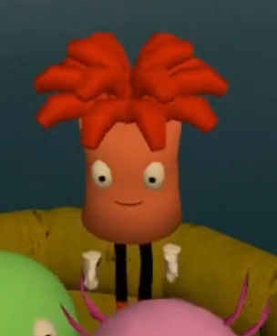 Sam | Kinito Crew Wiki | Fandom