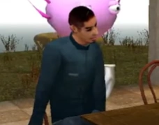 Dude | Kinito Crew Wiki | Fandom