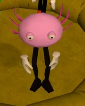 Kinito | Kinito Crew Wiki | Fandom