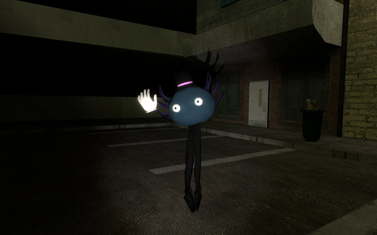 Gambit | Kinito Crew Wiki | Fandom