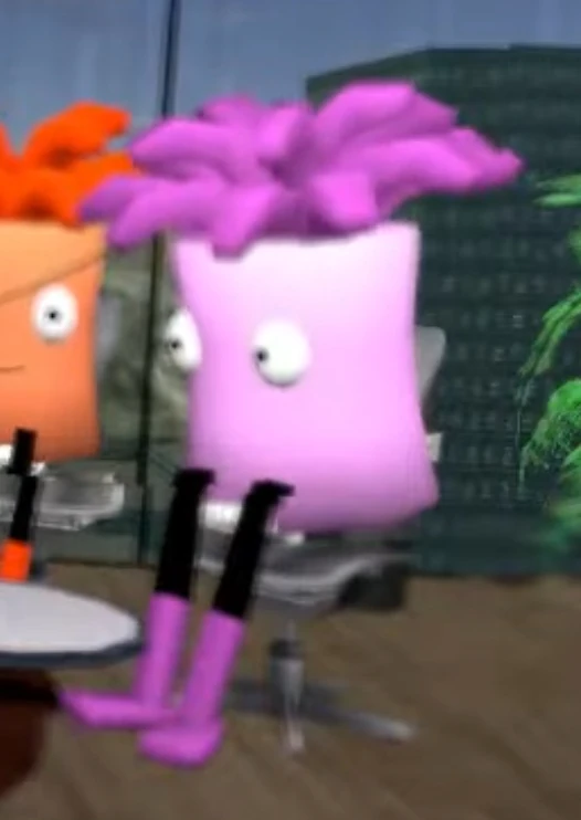 Poppy | Kinito Crew Wiki | Fandom