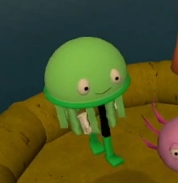 Jade | Kinito Crew Wiki | Fandom