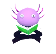 Kinito The Axolotl | KinitoPET Wiki | Fandom