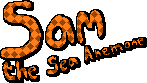 Sam The Sea Anemone | KinitoPET Wiki | Fandom