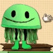 Jade The Jellyfish | KinitoPET Wiki | Fandom
